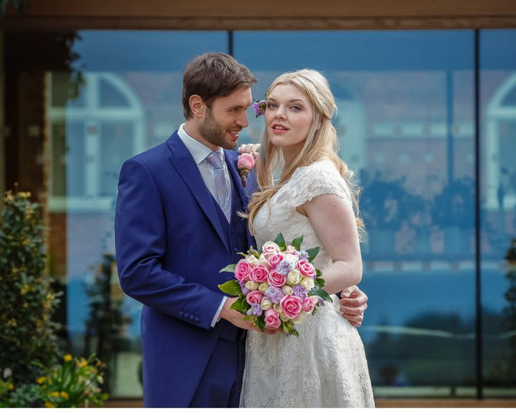 MEN'S SUITS HIRE | Wedding Suit Hire, Black Tie Hire - HIRE5 Menswear ...